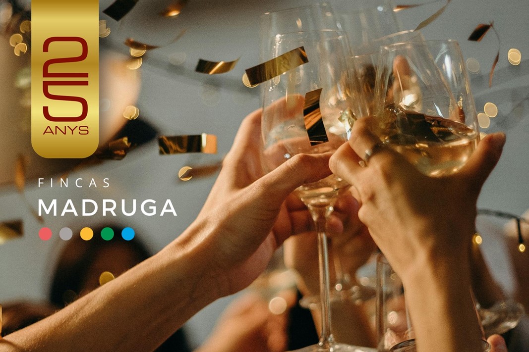 Celebrando 25 Años de excelencia: un cuarto de siglo de compromiso y servicio a nuestros ...